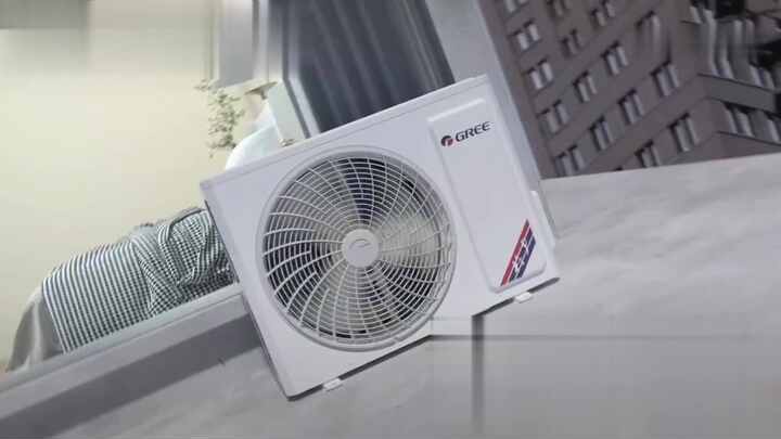 Gree Midea Multi-Split Inverter Air Conditioners - Clima Gree 60000btu