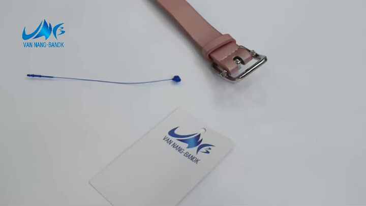 VP Loop Made in Vietnam PP 3 5 9 Inch High-quality Attaching Tag Label ...