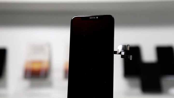 Iphone LCD Screen Replacements - Original & OLED Display