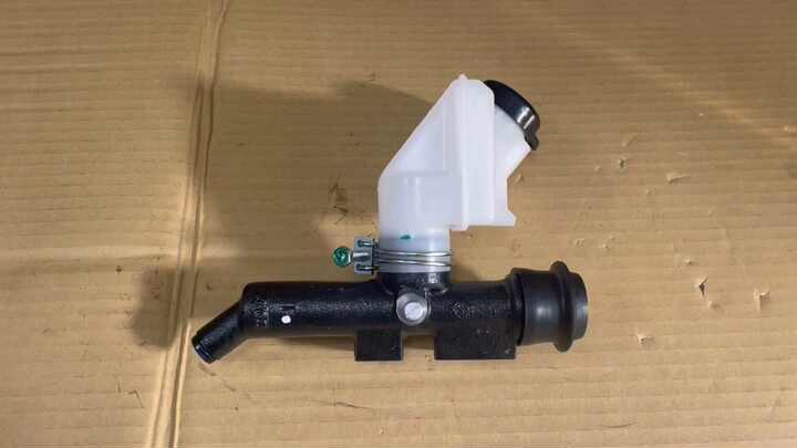 FSR FTR FVR Clutch Master Cylinder - High Performance Parts