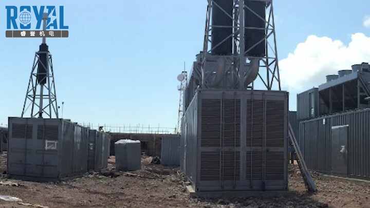CNPC JICHAI 1000kw, 2000kw,4000kw, 6mw,10mw Natural Gas Power Plant Gas ...