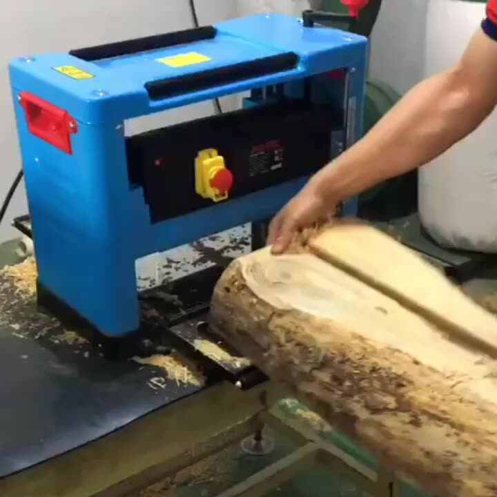Fixtec thickness planer store
