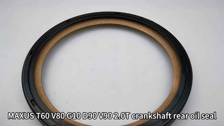 上汽大通T60 V80 G10 D90 V90 2.0T原装曲轴后油封C00079036| Alibaba.com