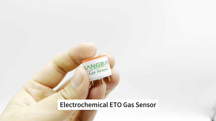 Sangbay ETO Gas Sensor Electrochemical Ethylene Oxide Gas Sensor ...