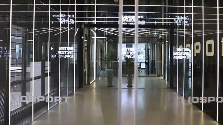 MUCHAN Adjustable Sample Display Stand Free Combination Creative ...