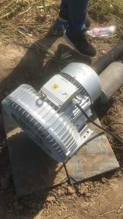 2RB710-7AH36 5HP 3相220v高性能侧通道鼓风机空气清洗机| Alibaba.com