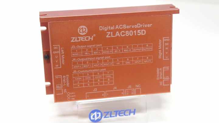 ZLTECH Modbus RS485 CANOpen 3phase 24V-48V 15A-30A 500W dual channel ... ZLTECH Modbus RS485 CANOpen 3phase 24V-48V 15A-30A 500W dual channel ...