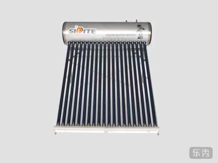 crazy assistant tank input water low pressure solar geyser solar water ...