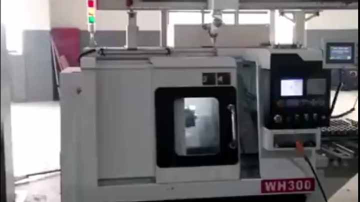 Newker High Configuration Lathe and Milling 4 Axis CNC Controller