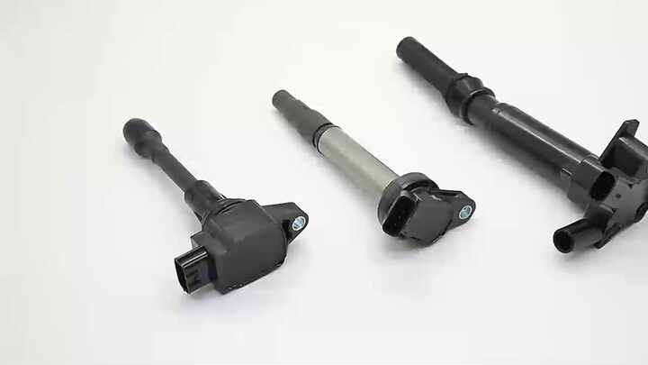 Ignition Coil 27301-2B010 for Hyundai Kia L4 1.6L Cars