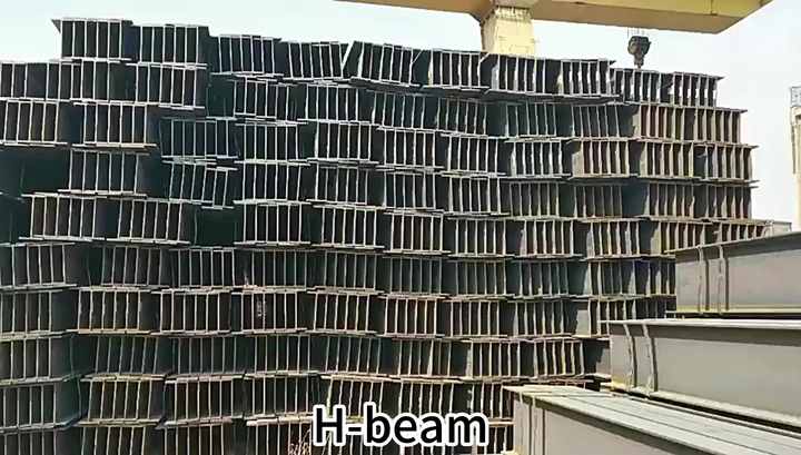 Adracing alta calidad h-beam 150x150 laminado en caliente 150 acero H ...