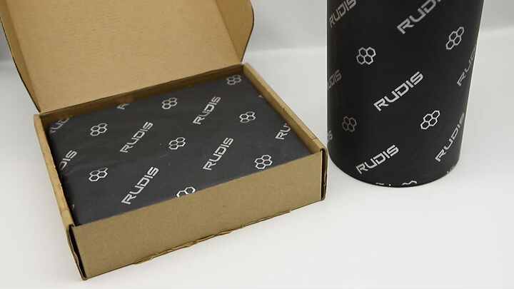 17g Multi-Color Tissue Wrapping Paper - Perfect for Gifts