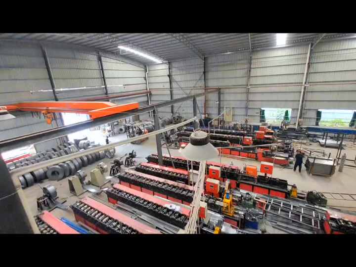 Factory Outlet Warehouse Pallet Racking System Price Rack Heavy Duty ...