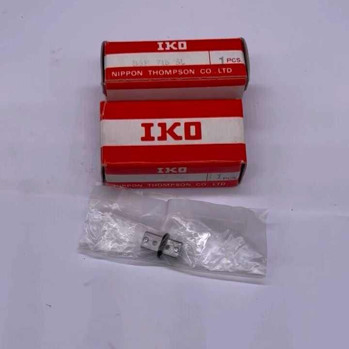 IKO BSP1025 BSP1025SL BSP 1025 SL 정밀 리니어 볼 슬라이더 BSP1035 BSP1035SL BSP ...