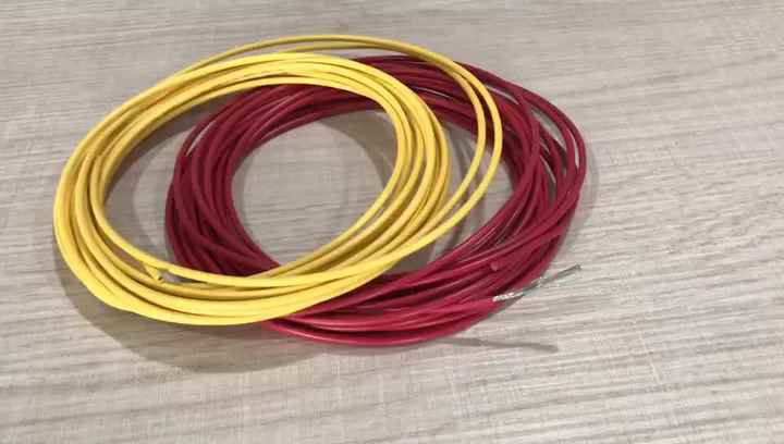 AVS AVS AVSS Automobile Wire for Car Cable Wire - Durable & Efficient