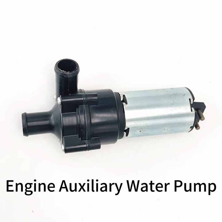 WRR 0018351364 Cooling Water Pump for Mercedes -Benz S124 W124 W210 ...