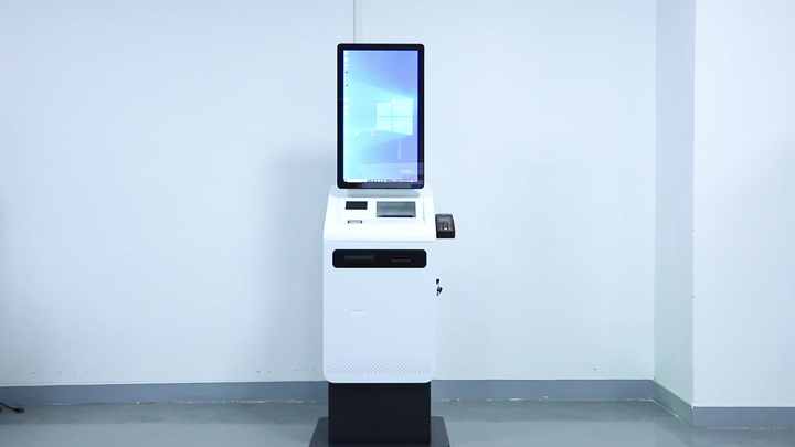 Crtly solutions atm crypto machine kiosk cash exchange machine payment ...