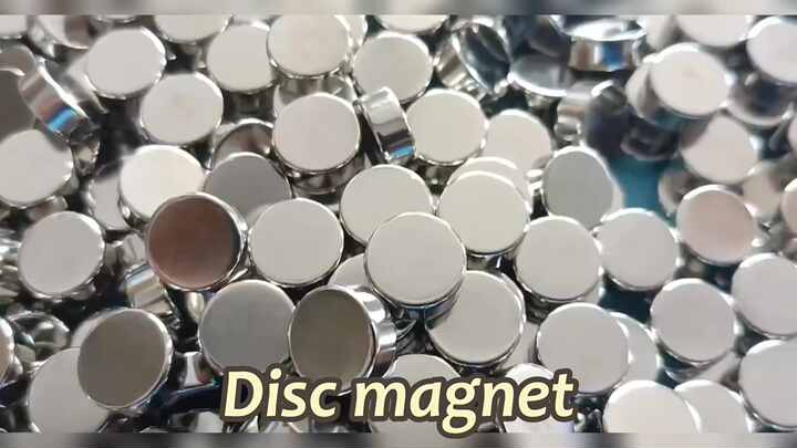 Wholesale Custom N42 Neodymium Magnets for Industrial Use