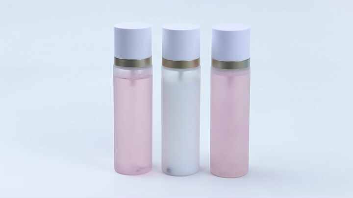 Glow Liquid Highlighter Fixed Spray - 100ml Setting Spray