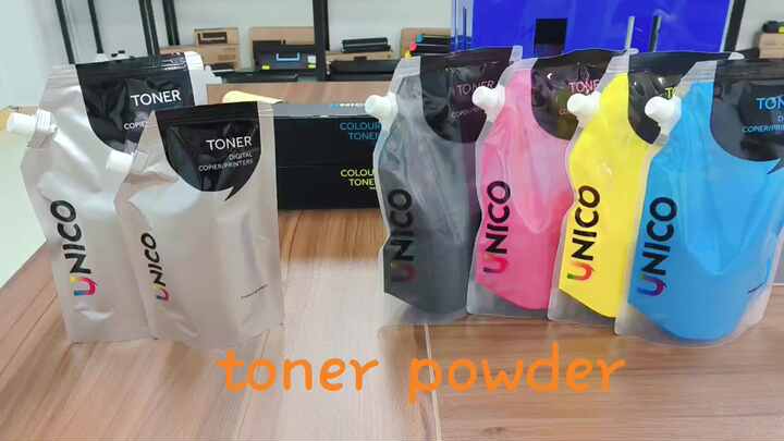 UNICO NPG59 GPR45 CEXV42 Compatible Toner for Canon IR2002