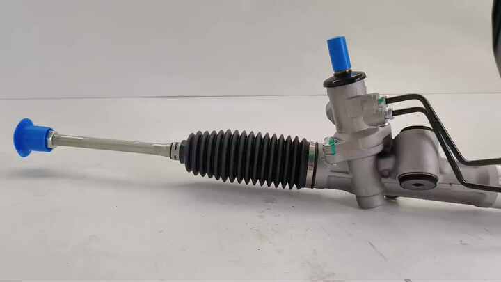 丰田HILUX Vigo REVO KUN125 2WD 44200-0K630 44250-0K620 44250-0K760液压动力转向 ...