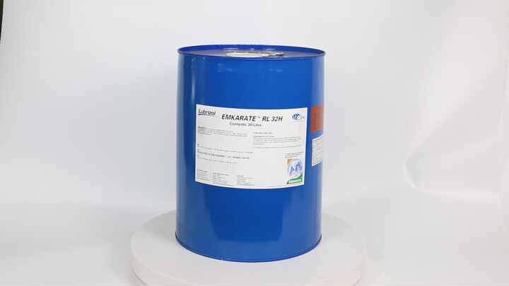 Solest LT-32 68 120 150 170 220 370 - Superior Compressor Oil