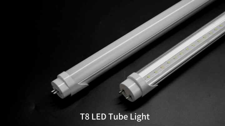 T8 Led Tube 4000k 5000k 6000k - Efficient Daylight Lighting
