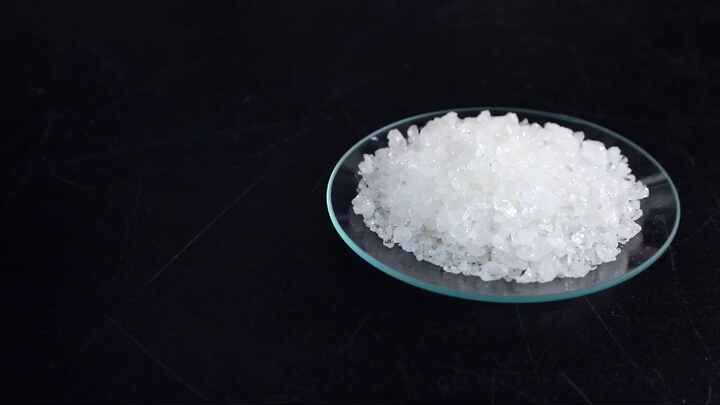 Sludge Solidification Solution Sodium Polyacrylate Liquid Hydrogel ...