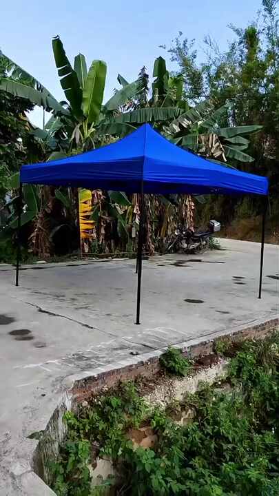 Advertising logo Outdoor 3x3 2x3 3x4.5 3x6 Easy up Tent Pop up Canopy ...