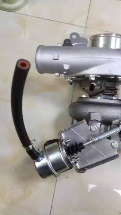 E320E E323E挖掘机零件涡轮增压器3539808 C6.6发动机涡轮3535972 353-5972 3539808 4795821 ...