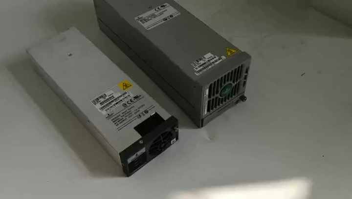 Emerson Vertiv Rectifier R48-2000E R48-2000E3 48V 2000W Telecom ...