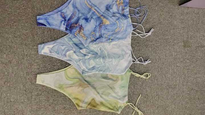 Design Your Own Swimwear - Custom OEM Printed Swimsuits