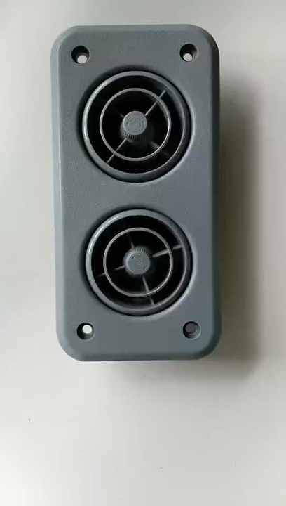 Bus AC Vents - Efficient Airflow Solutions for Vehicles