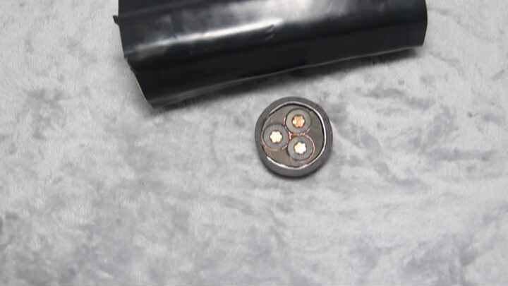 60kv XLPE aislar extrema cable de alta tensión para Sudáfrica| Alibaba.com