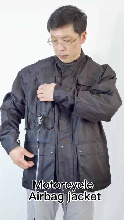 Men's 100% Nylon Sportswear Auto Racing Jackets for Motorcycle Racing ...
