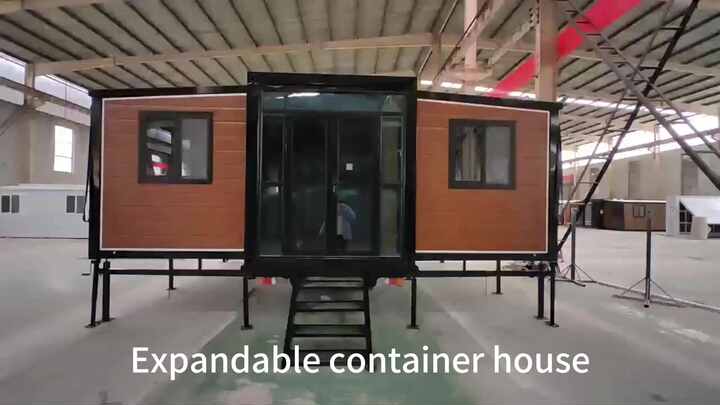 Wholesale Customized 20ft 40ft Thermal Insulation Containers