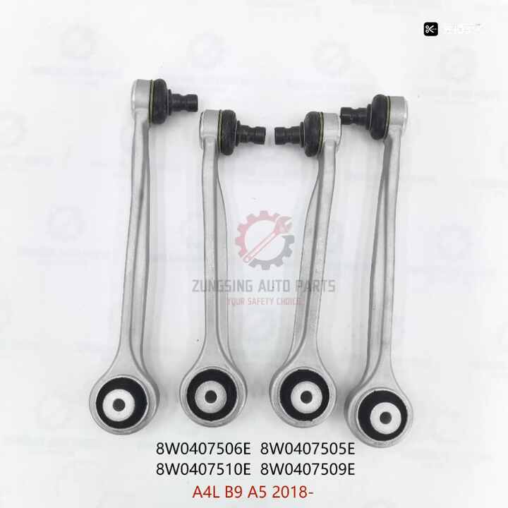 Audi A4l B9 A5 Front Left & Right Upper Control Arms Oem | Wholesale