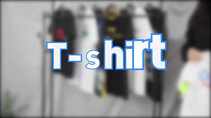 Customized Soft One Color Printed Cotton T-shirts