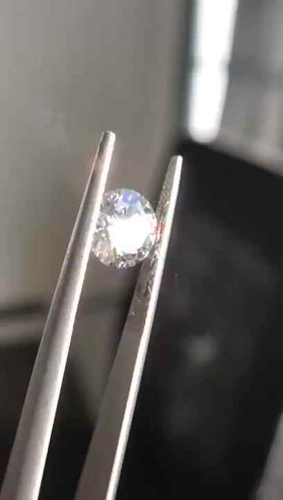 Wholesale White Lab Grown Diamonds - IGI Certified