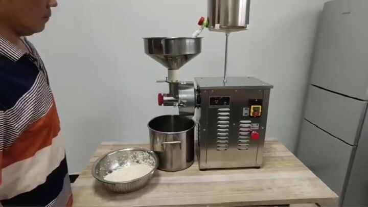 Commercial Kitchen - Dosa Stone Grinder - Indian Wet Grinder