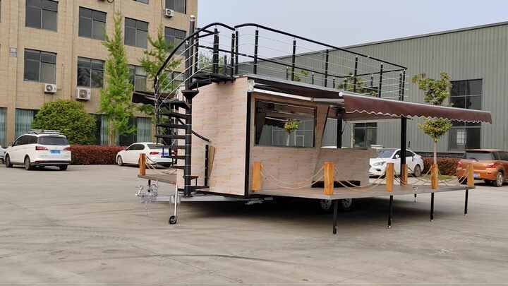Container House and Container Kitchen - Durable & Versatile