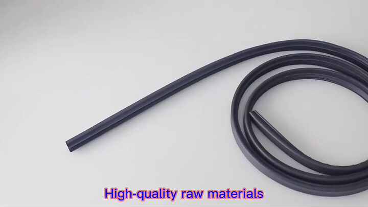 Universal Refrigerator Door Gasket Clean Fridge Freezer Rubber Seal ...