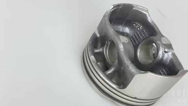 BMW N52B25 E90 E92 E60 E61 323i 325i 525i X3 2.5L 9.7:1 11257561850用 ...