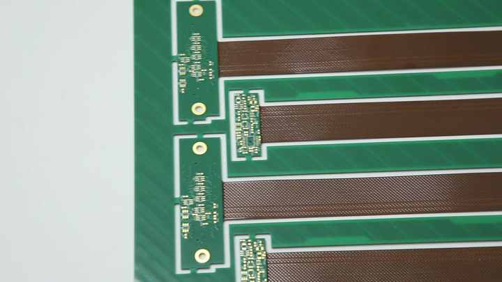 Polyimide Fpcb Flex Pcb Flexible Fpc Transparent Flexible Printed Circuit Board| Alibaba.com