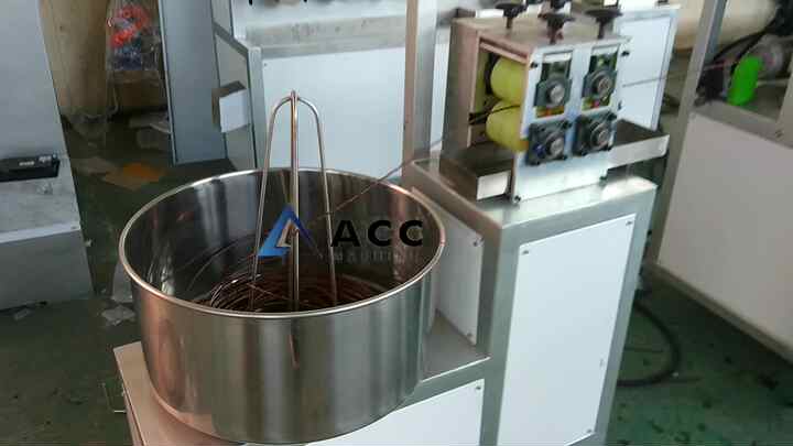 Good Price Plastic rattan /cane /wicker making machine| Alibaba.com