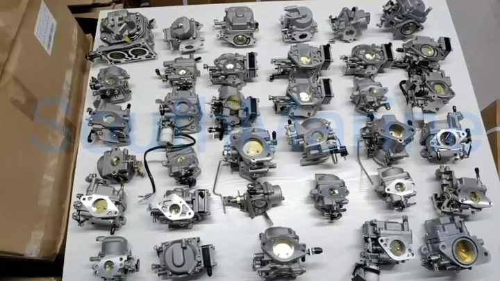 T5-05000500 化油器总成对于 Parsun HDX 马卡拉 T5 T5.8 T4 BM 月冲程舷外马达| Alibaba.com