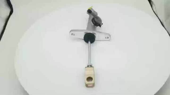 Cilindro maestro del embrague para Isuzu NPR-HD NPR NQR 8981176440 ...