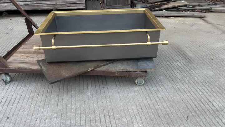 Custom Italian Kitchen Sink American Large Single Retro Wash Basin ...