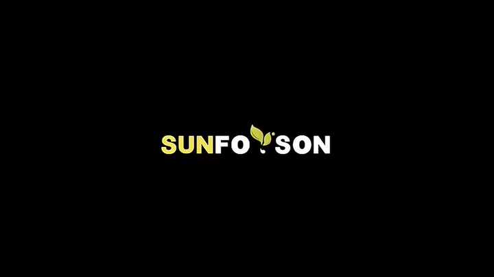 Sunrack Floating Solar Mounting Structure - Water Photovoltaic Panels