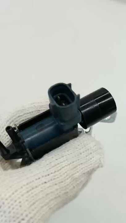 五十铃拾音器DMAX 4JK1的真空电磁阀184600-4500 1846004500 8-97352145-0 8973521450 ...